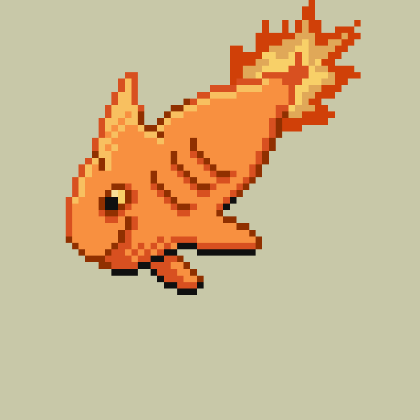 Seaful | Pokemon Topaz Wiki | Fandom