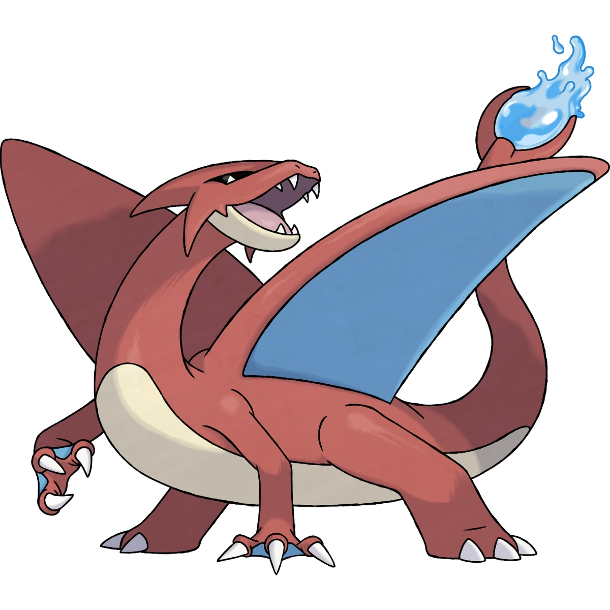 Mantaqua | Pokemon Topaz Wiki | Fandom