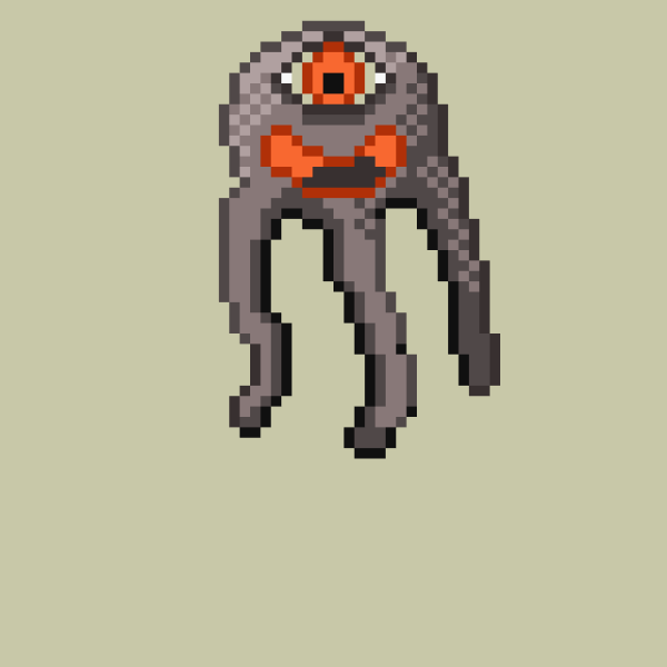 Octiny | Pokemon Topaz Wiki | Fandom