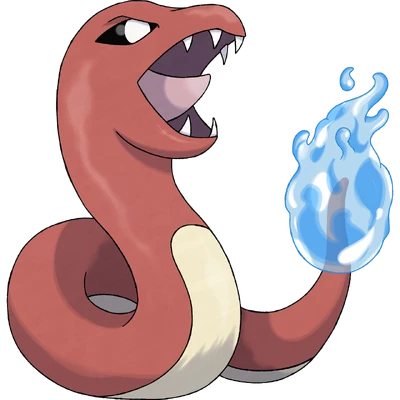 Lagon | Pokemon Topaz Wiki | Fandom