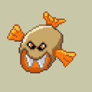 Ferox | Pokemon Topaz Wiki | Fandom