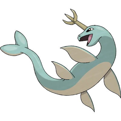 Oceorn | Pokemon Topaz Wiki | Fandom