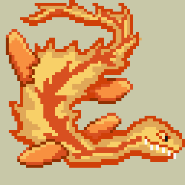Ickthember | Pokemon Topaz Wiki | Fandom