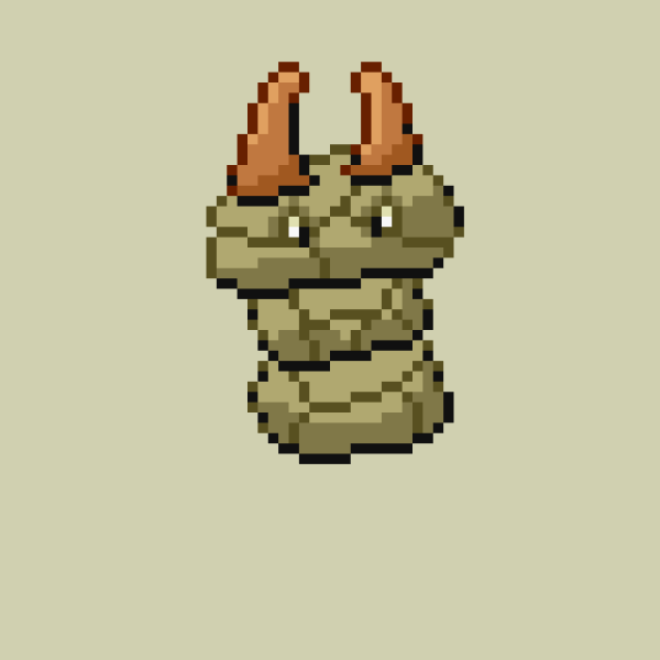 Clawk | Pokemon Topaz Wiki | Fandom