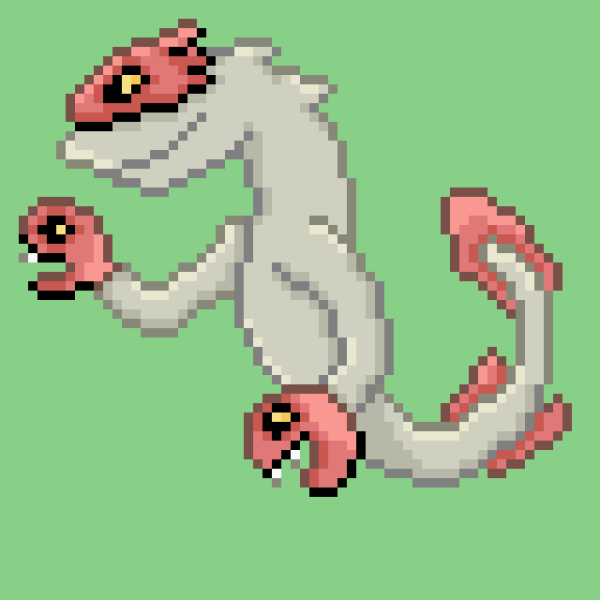 Ariace | Pokemon Topaz Wiki | Fandom