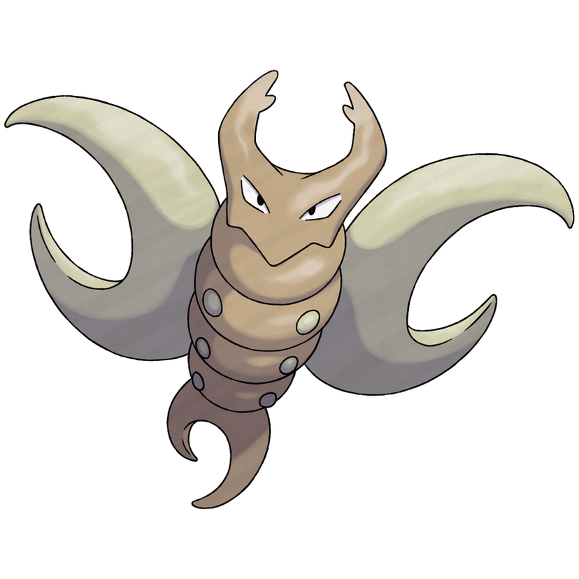 Carnovage | Pokemon Topaz Wiki | Fandom