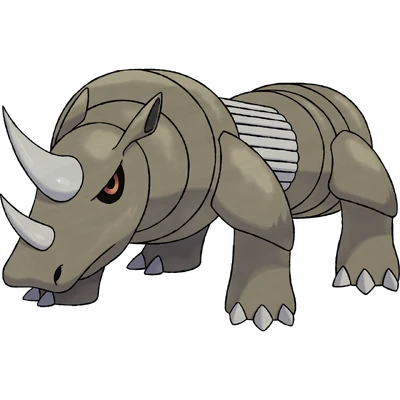 Rhibre | Pokemon Topaz Wiki | Fandom