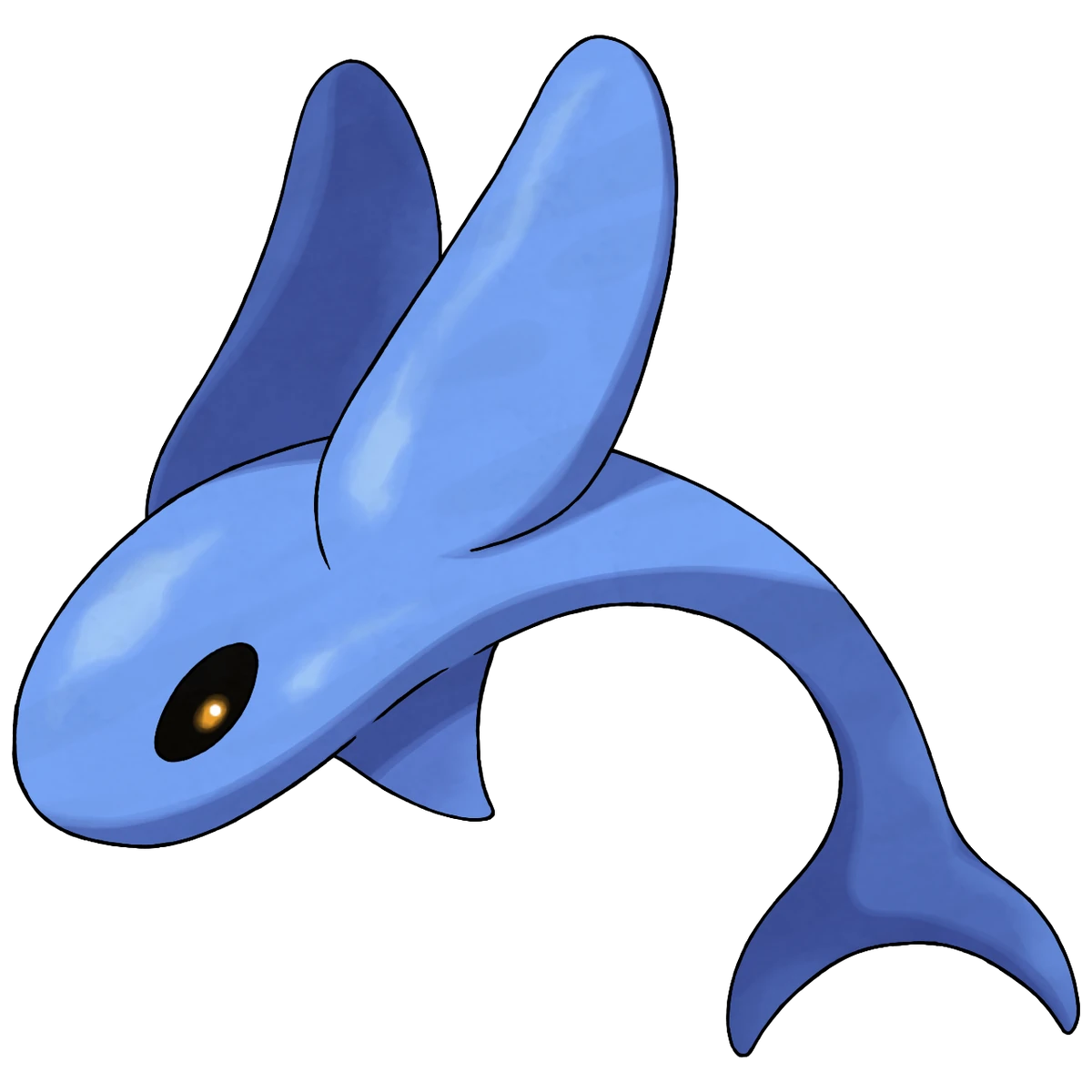 Flish | Pokemon Topaz Wiki | Fandom