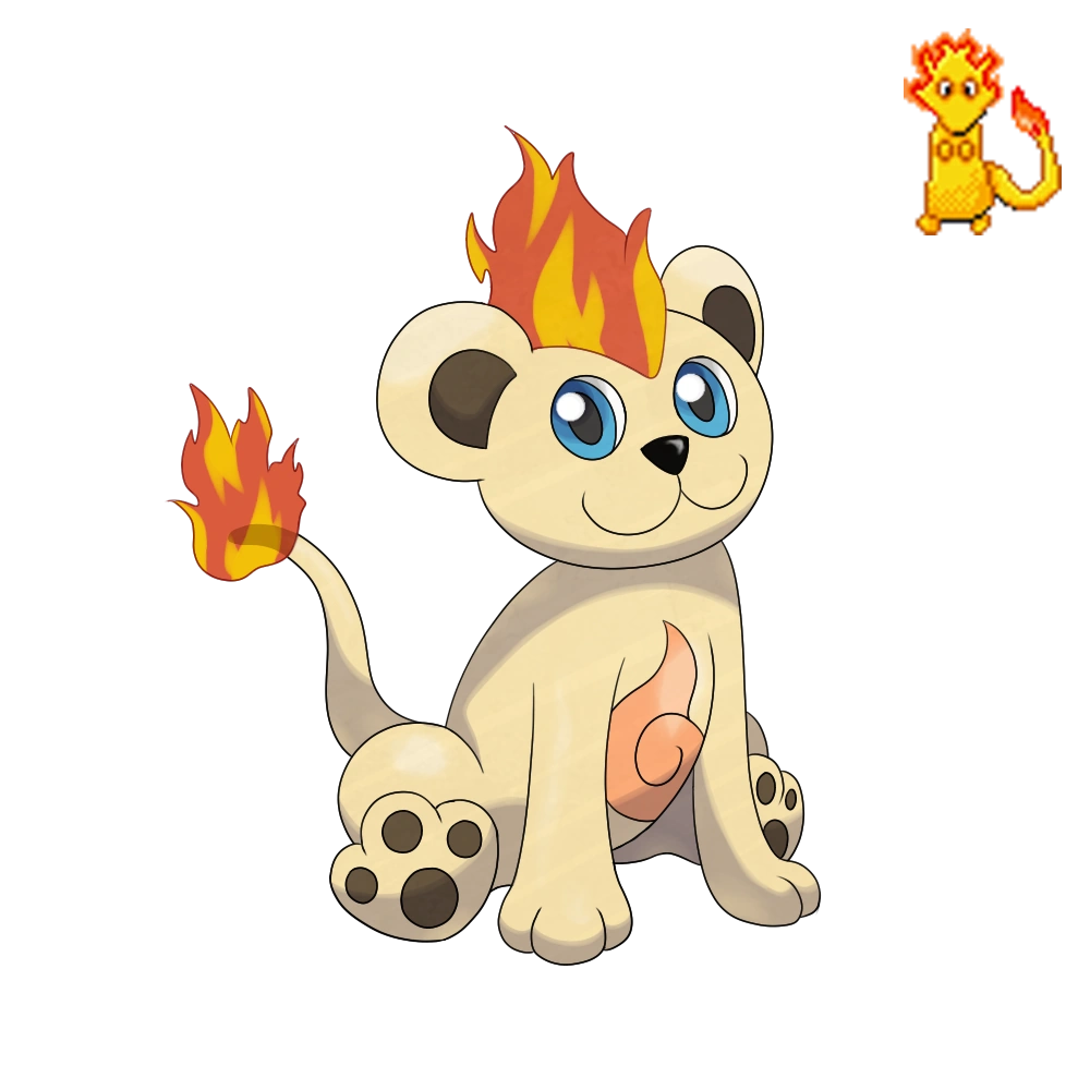 Kindub | Pokemon Topaz Wiki | Fandom