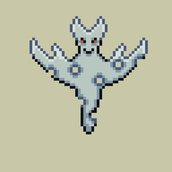 Sheye | Pokemon Topaz Wiki | Fandom