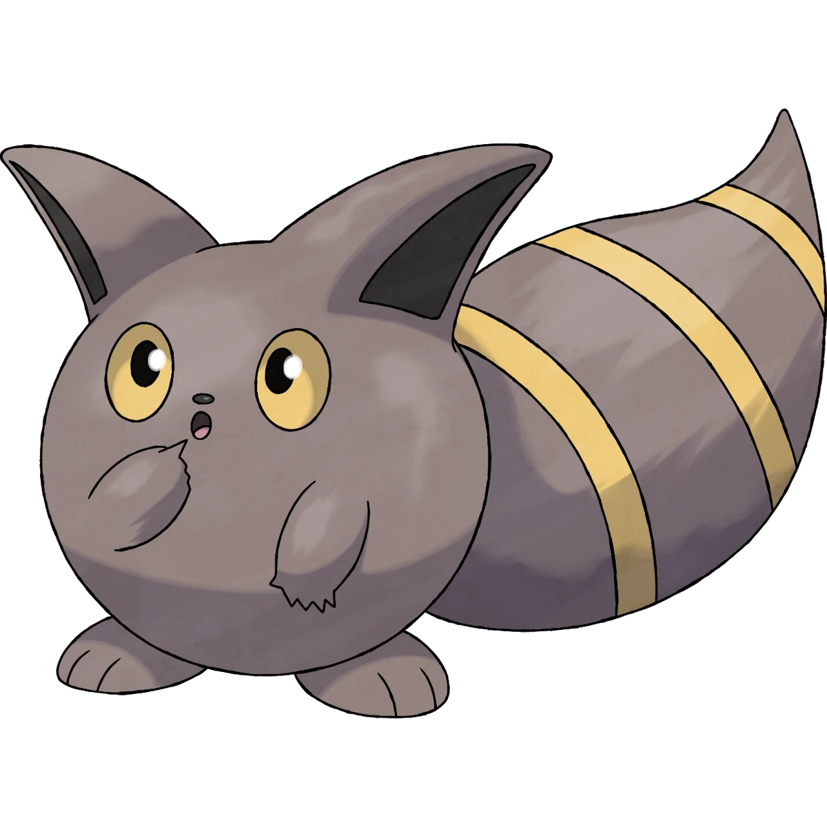 Nightoon | Pokemon Topaz Wiki | Fandom