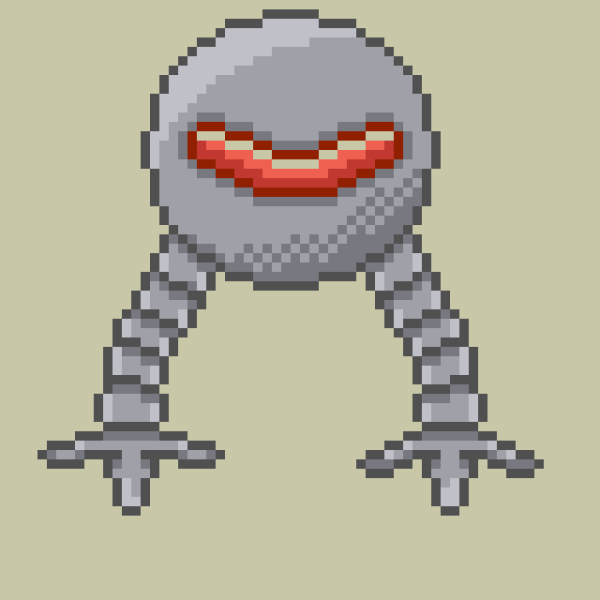 Ironall | Pokemon Topaz Wiki | Fandom