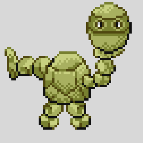 Roughoud | Pokemon Topaz Wiki | Fandom