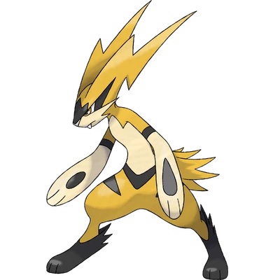 Harretric | Pokemon Topaz Wiki | Fandom