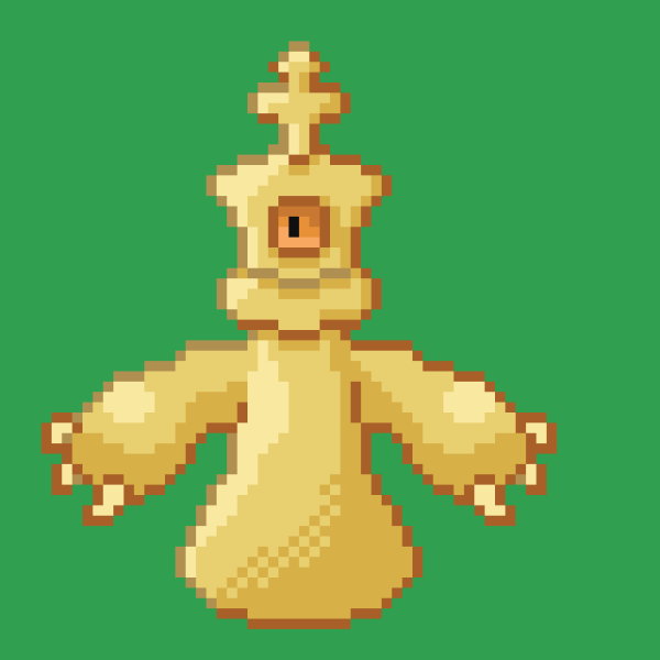 Krock | Pokemon Topaz Wiki | Fandom