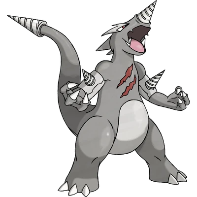 Pneumagon | Pokemon Topaz Wiki | Fandom