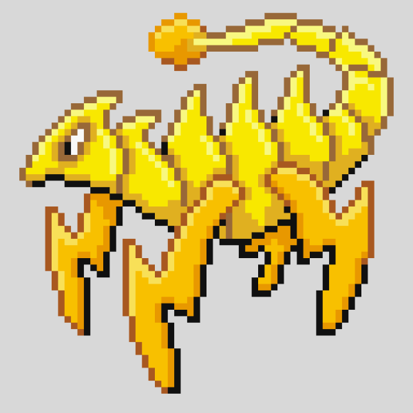 Quammerge | Pokemon Topaz Wiki | Fandom