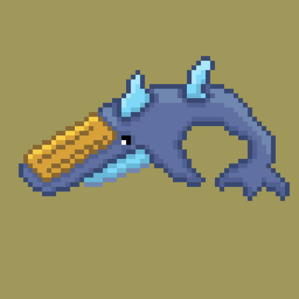 Solaroe | Pokemon Topaz Wiki | Fandom