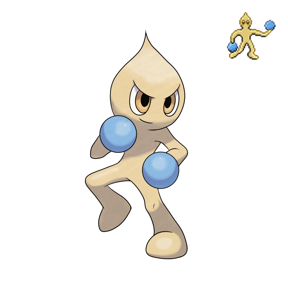 Macey | Pokemon Topaz Wiki | Fandom