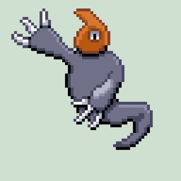 Shrieth | Pokemon Topaz Wiki | Fandom