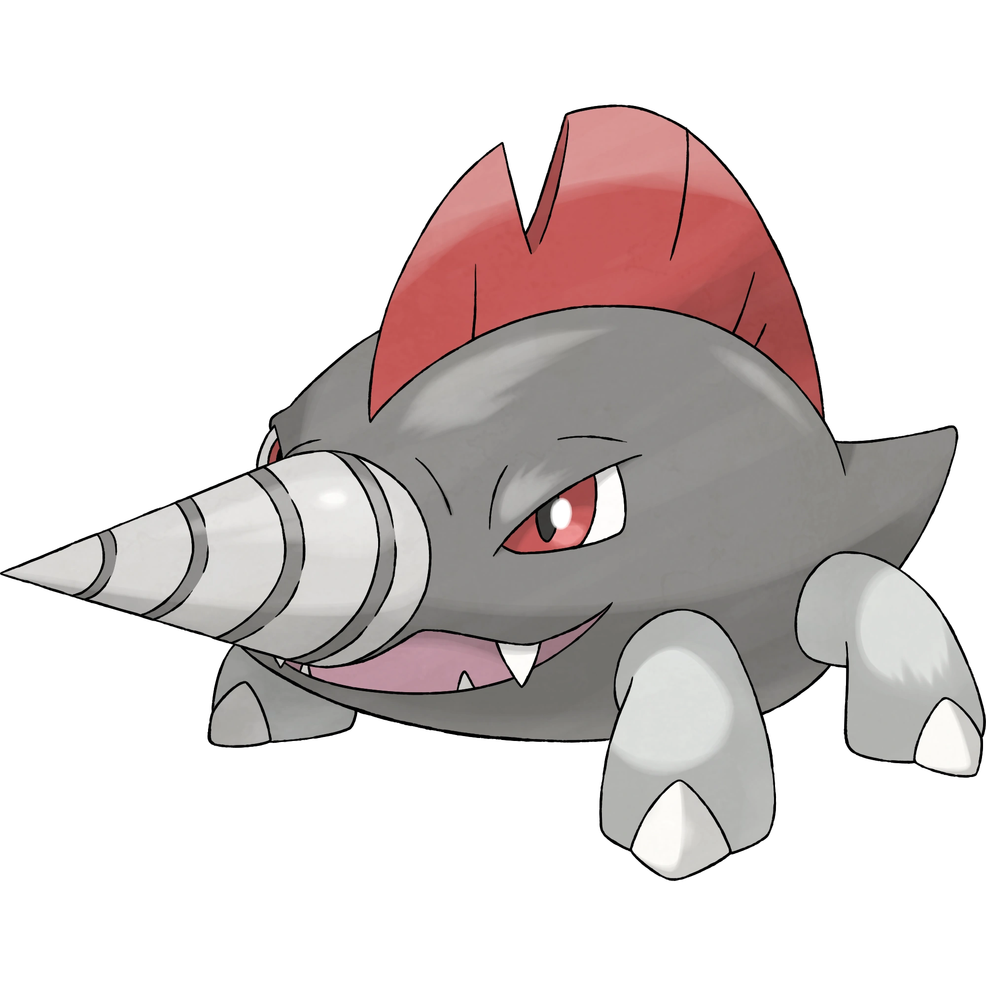 Snootrill | Pokemon Topaz Wiki | Fandom