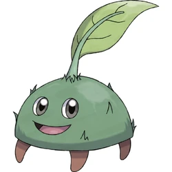 Poloon | Pokemon Topaz Wiki | Fandom