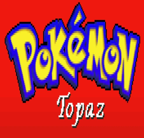 Pokemon Topaz Wiki | Fandom