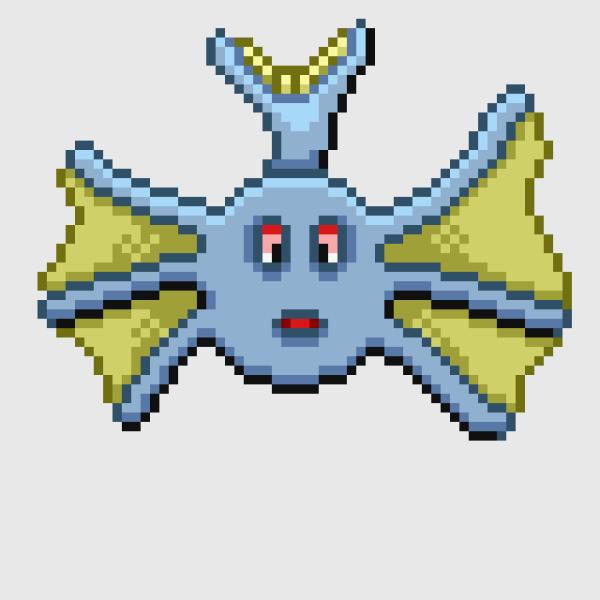 Webble | Pokemon Topaz Wiki | Fandom