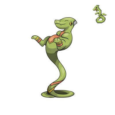 Severs | Pokemon Topaz Wiki | Fandom