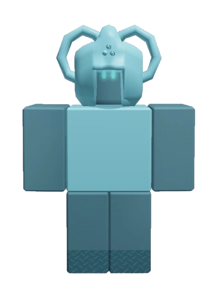 Illusion Droid | (Unofficial) Randomly Generated Droids Wiki | Fandom