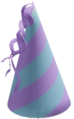 Party Hat | (Unofficial) Randomly Generated Droids Wiki | Fandom