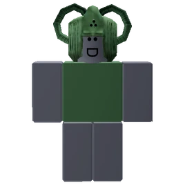 Friendly Droid | (Unofficial) Randomly Generated Droids Wiki | Fandom