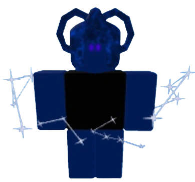 Supernova Droid | (Unofficial) Randomly Generated Droids Wiki | Fandom