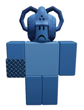 Gunner Droid | (Unofficial) Randomly Generated Droids Wiki | Fandom