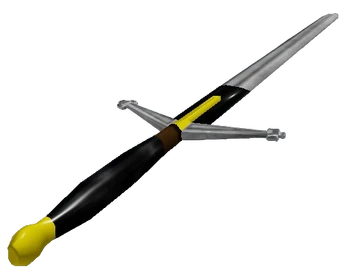 Claymore | (Unofficial) Randomly Generated Droids Wiki | Fandom