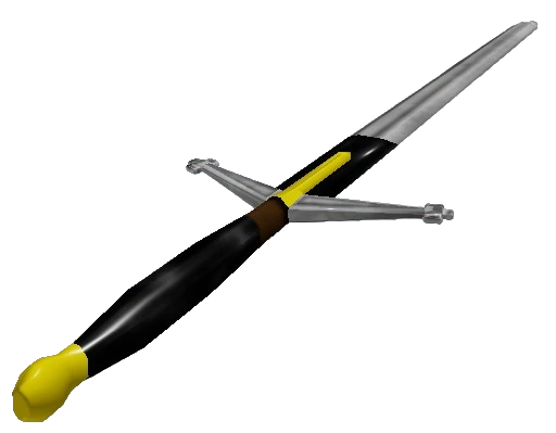 Claymore | (Unofficial) Randomly Generated Droids Wiki | Fandom