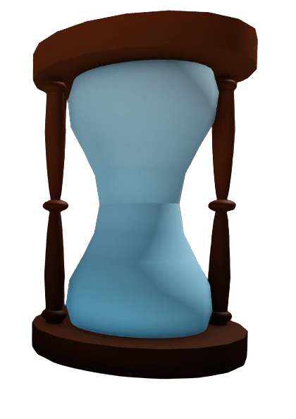 Hourglass | (Unofficial) Randomly Generated Droids Wiki | Fandom