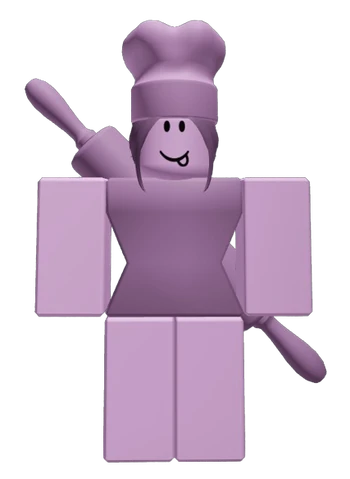 Pie Baker | (Unofficial) Randomly Generated Droids Wiki | Fandom