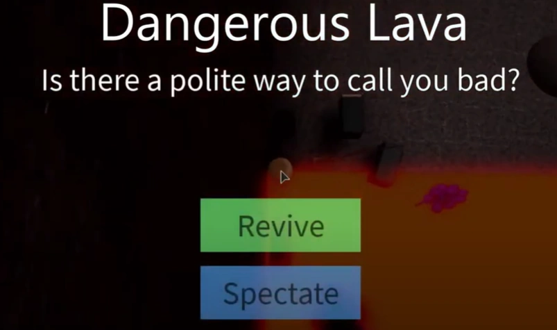 Reviving | (Unofficial) Randomly Generated Droids Wiki | Fandom