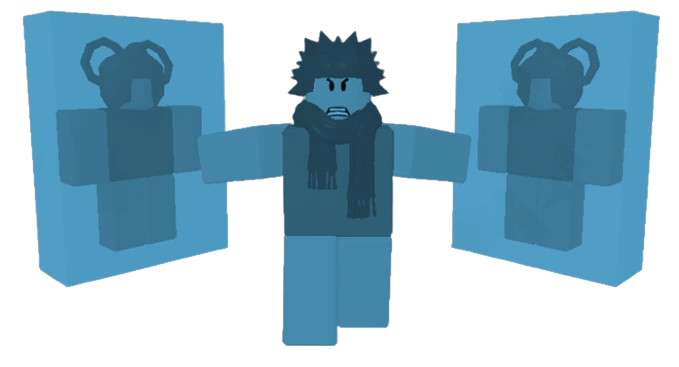 Discuss Everything About (Unofficial) Randomly Generated Droids Wiki ...