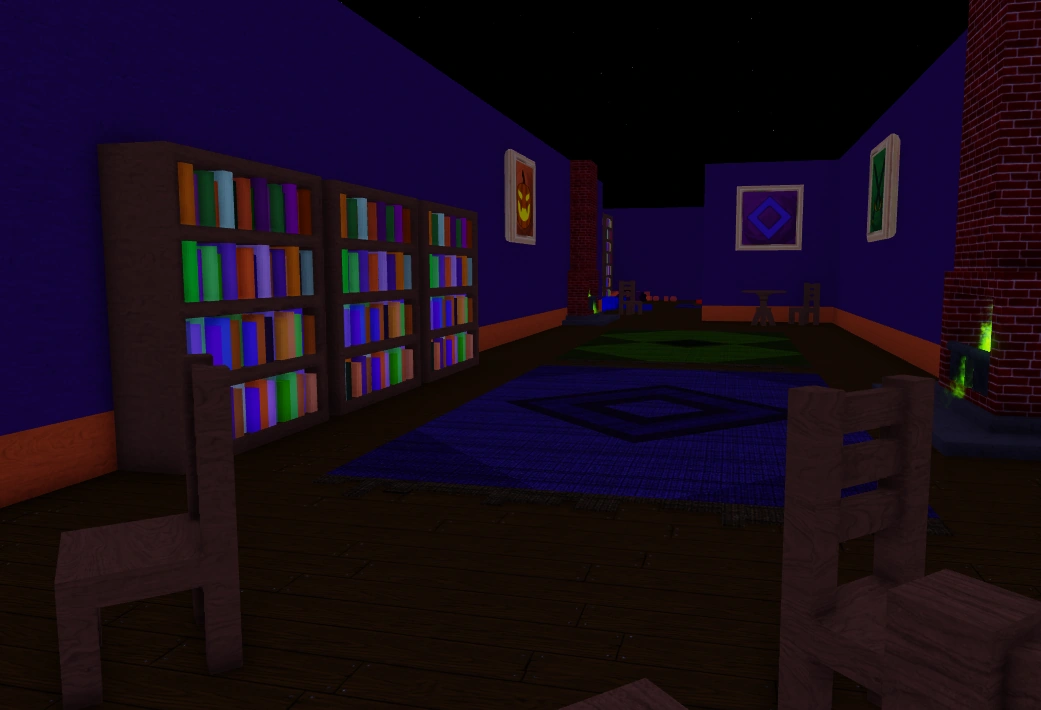 Discuss Everything About (Unofficial) Randomly Generated Droids Wiki ...