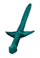 Ice Dragon Sword | (Unofficial) Randomly Generated Droids Wiki | Fandom