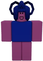 Treat Droid | (Unofficial) Randomly Generated Droids Wiki | Fandom