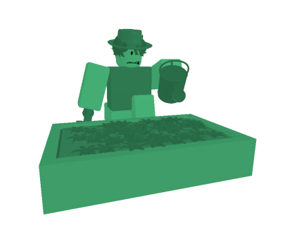 Gardener | (Unofficial) Randomly Generated Droids Wiki | Fandom