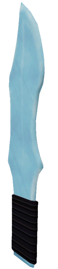 Ghost Dagger | (Unofficial) Randomly Generated Droids Wiki | Fandom