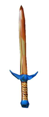 Split Blade | (Unofficial) Randomly Generated Droids Wiki | Fandom