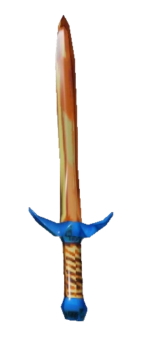 Split Blade | (Unofficial) Randomly Generated Droids Wiki | Fandom