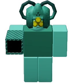 Burst Droid | (Nieoficjalna) RGD Wiki | Fandom