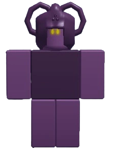 Metal Droid | (Unofficial) Randomly Generated Droids Wiki | Fandom