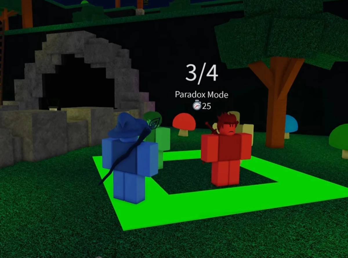 Confirmed Content/Delta Update | (Unofficial) Randomly Generated Droids ...